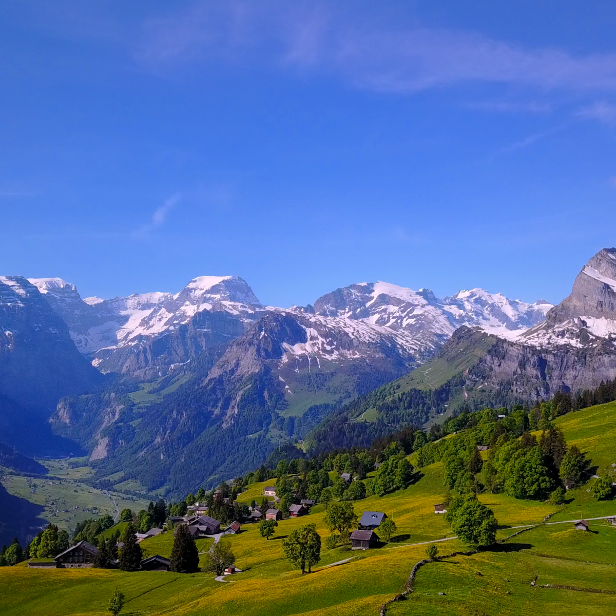 Braunwald - braunwald.ch - DE